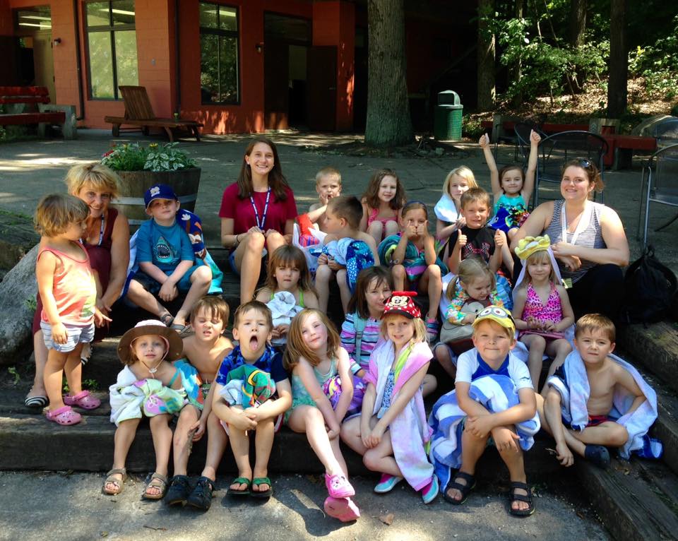 Latvian Center Garezers