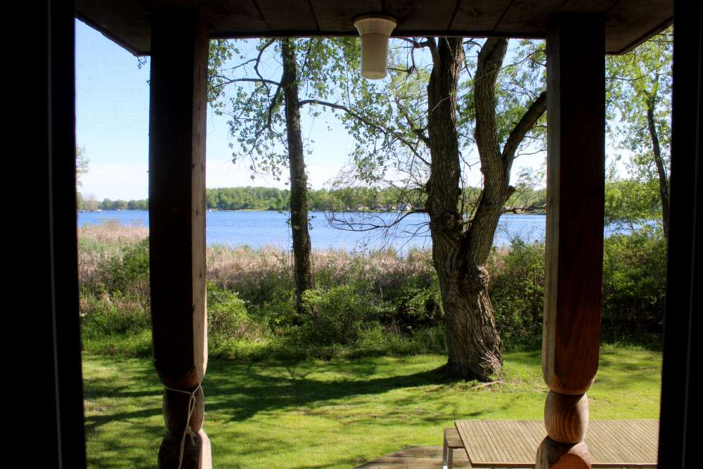 Naktsmājas / Accommodations – Latvian Center Garezers