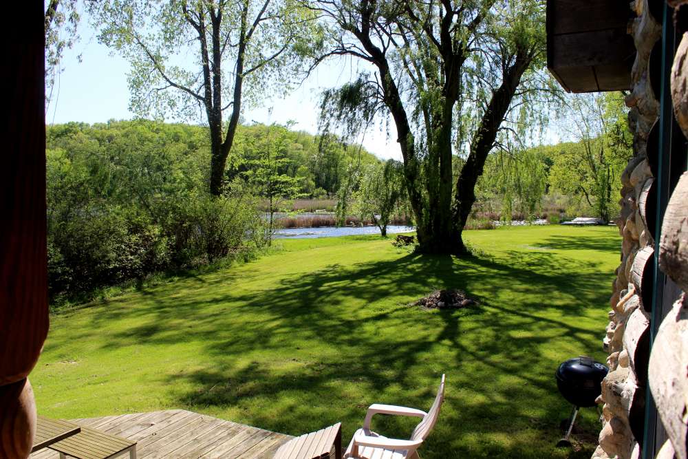 Naktsmājas / Accommodations – Latvian Center Garezers