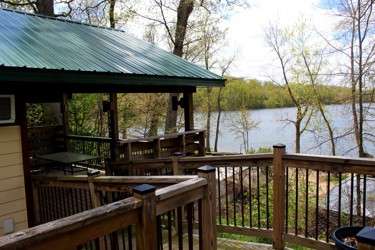 Naktsmājas / Accommodations – Latvian Center Garezers