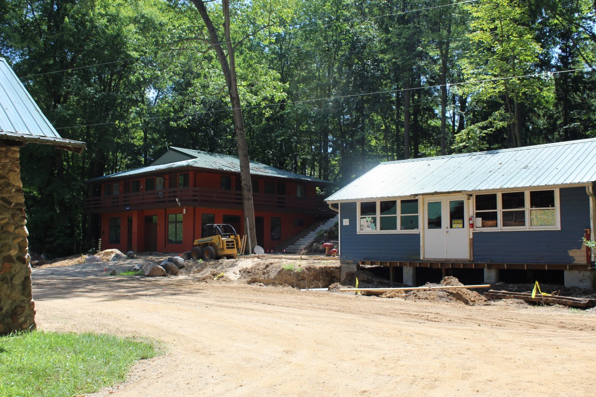 Latvian Center Garezers