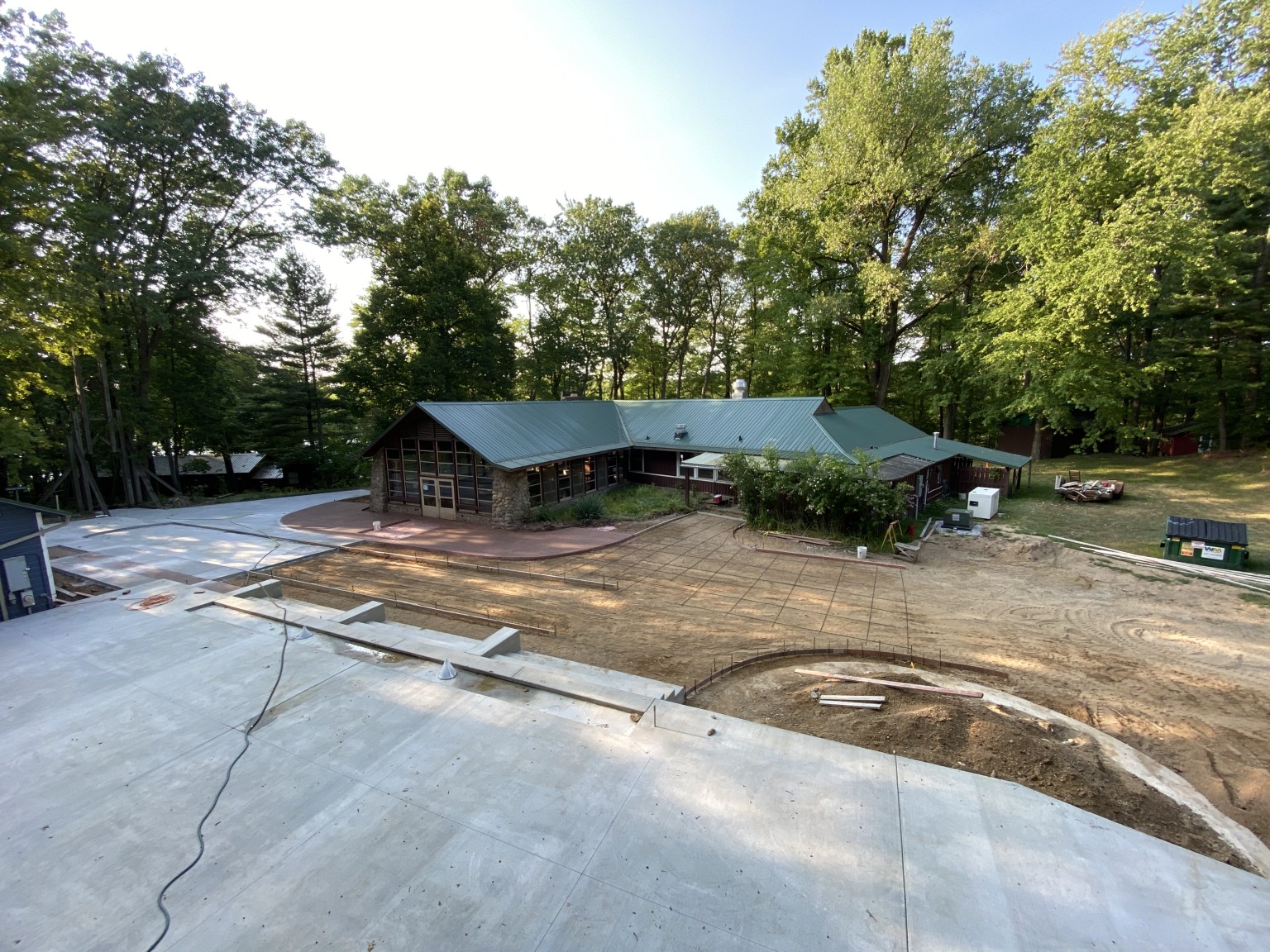 Latvian Center Garezers