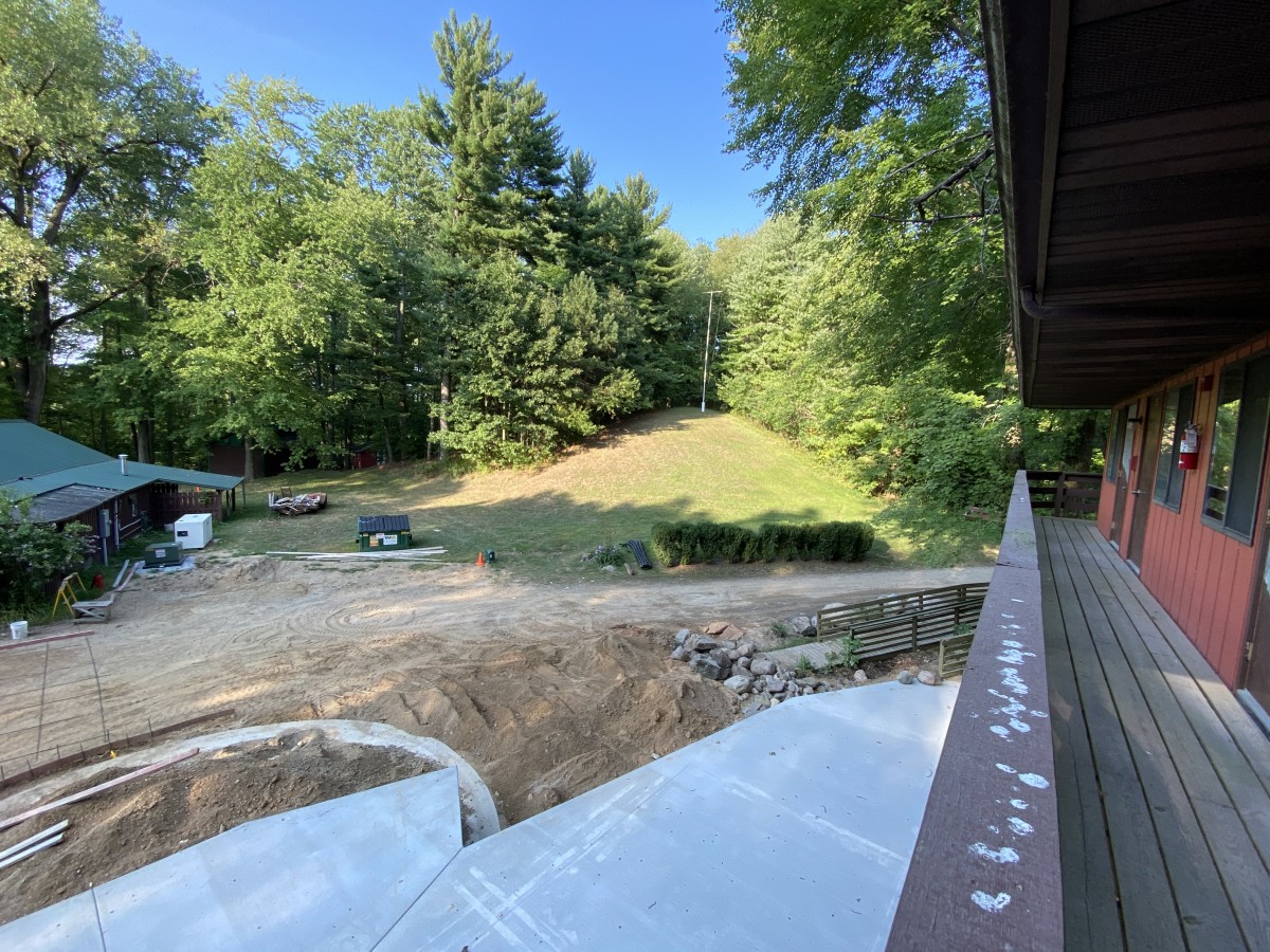 Latvian Center Garezers