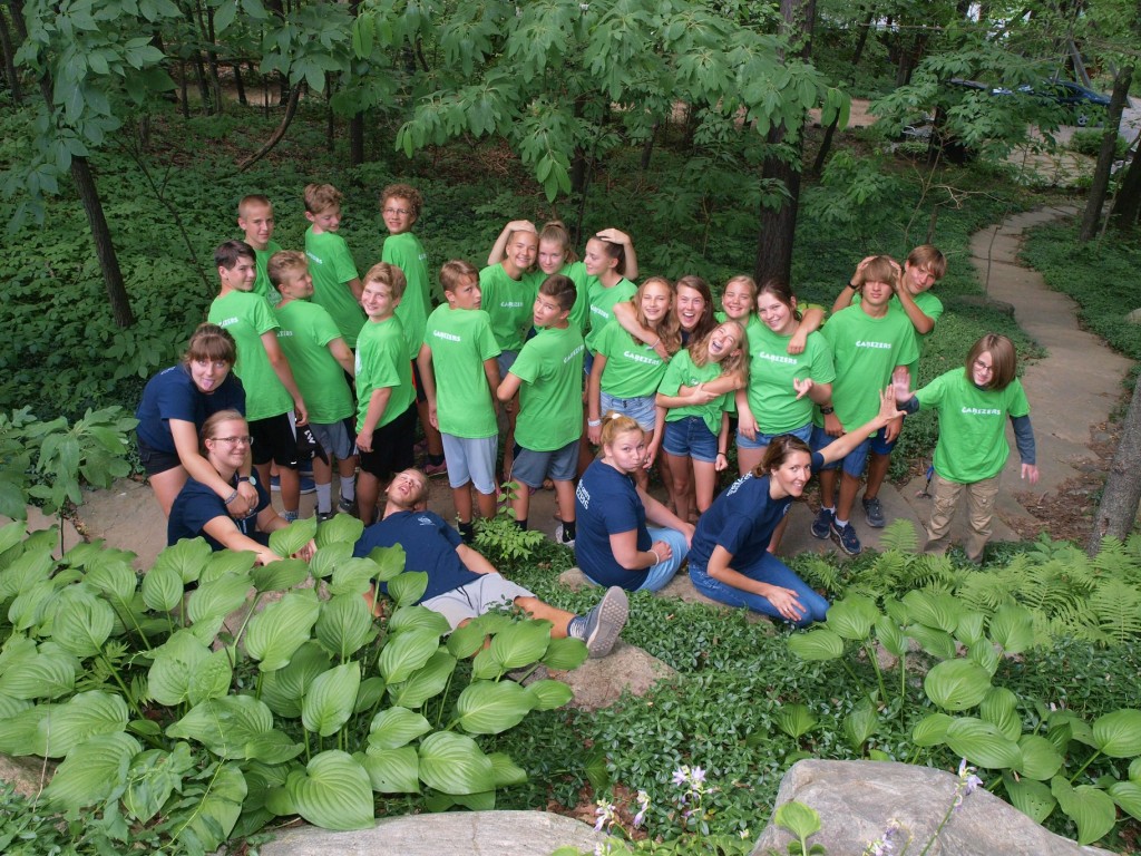 Latvian Center Garezers