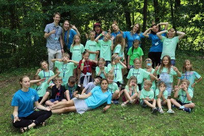 Latvian Center Garezers