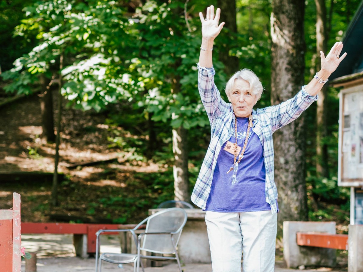 Latvian Center Garezers