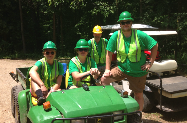 Latvian Center Garezers