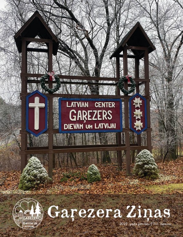 Par mums / About us – Latvian Center Garezers