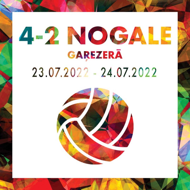 Latvian Center Garezers