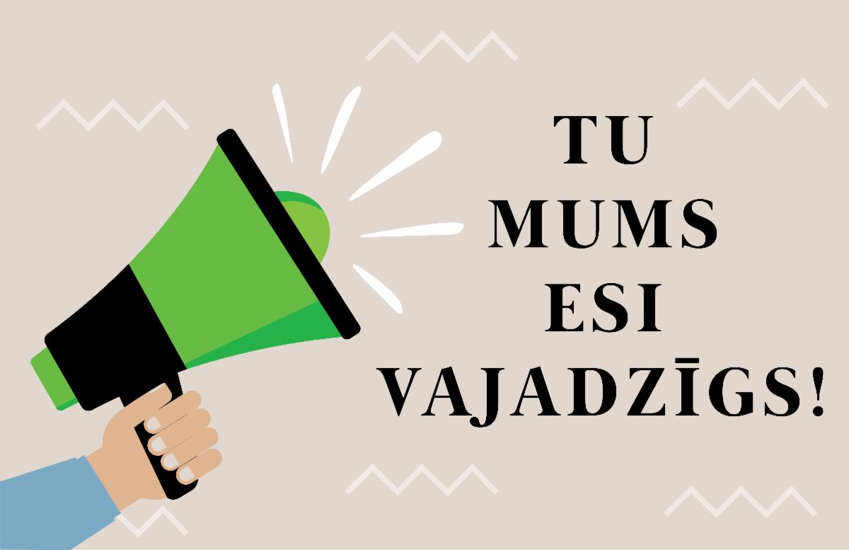 Darbinieki / Employees – Latvian Center Garezers