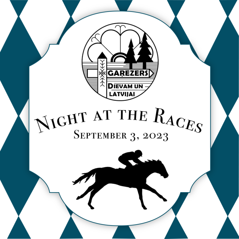 Latvian Center Garezers