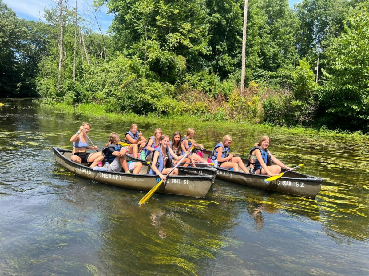 Latvian Center Garezers