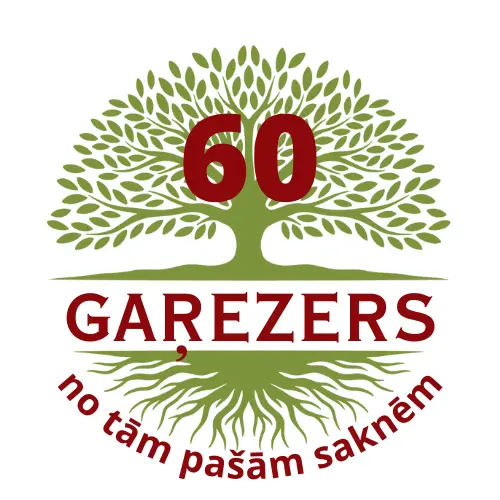 Latvian Center Garezers